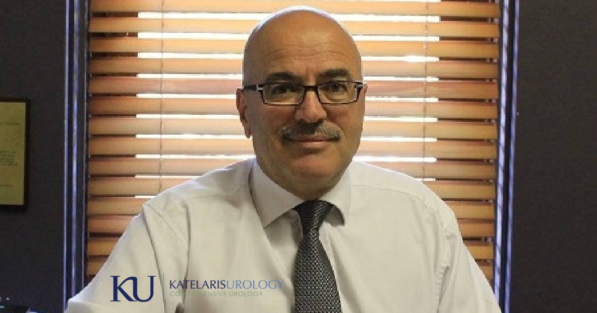 Urolift For BPH | Minimally Invasive Treatment | Katelaris Urology